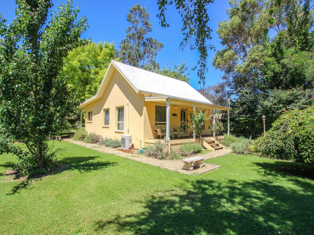 Accommodation Search