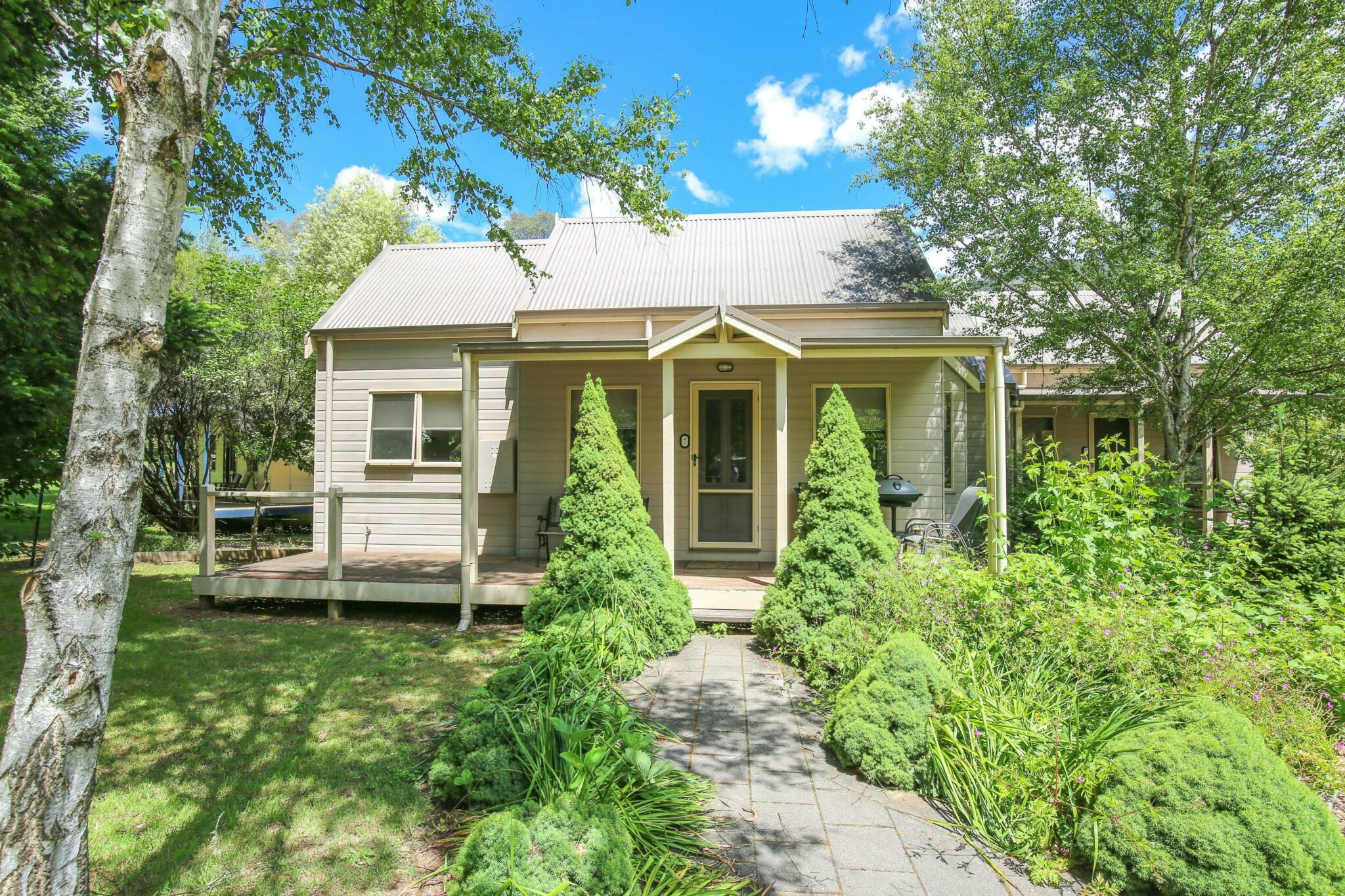 Accommodation Search
